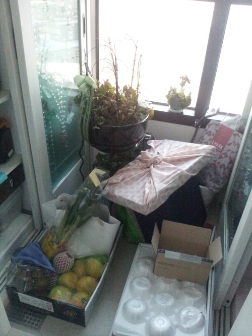 Five Traditional Characteristics of Modern Korean Apartments – 桑凯丽